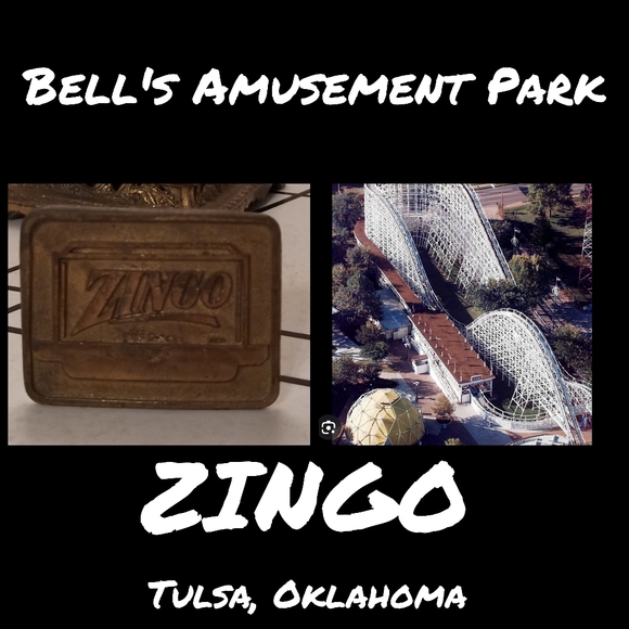 Arrow Productions | Accessories | Bells Amusement Park Zingo ...